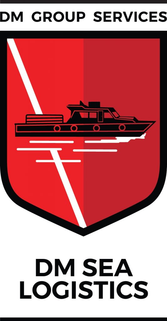 DM Sea Logistics | DM Group Services