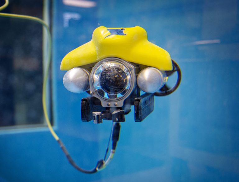 VideoRay Pro 4 Still | DM Group Services