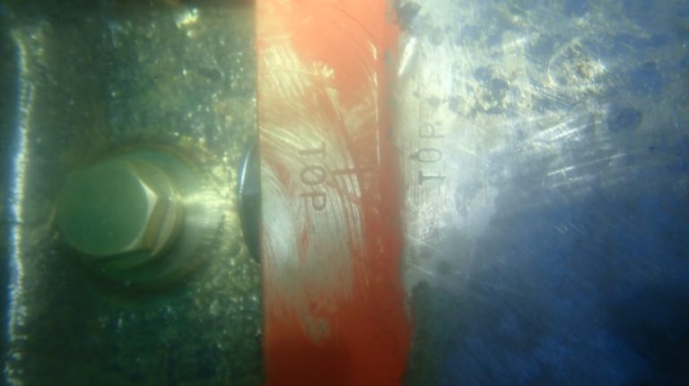 Energy-Saving Propeller Boss Cap Fins (PBCF) Installation