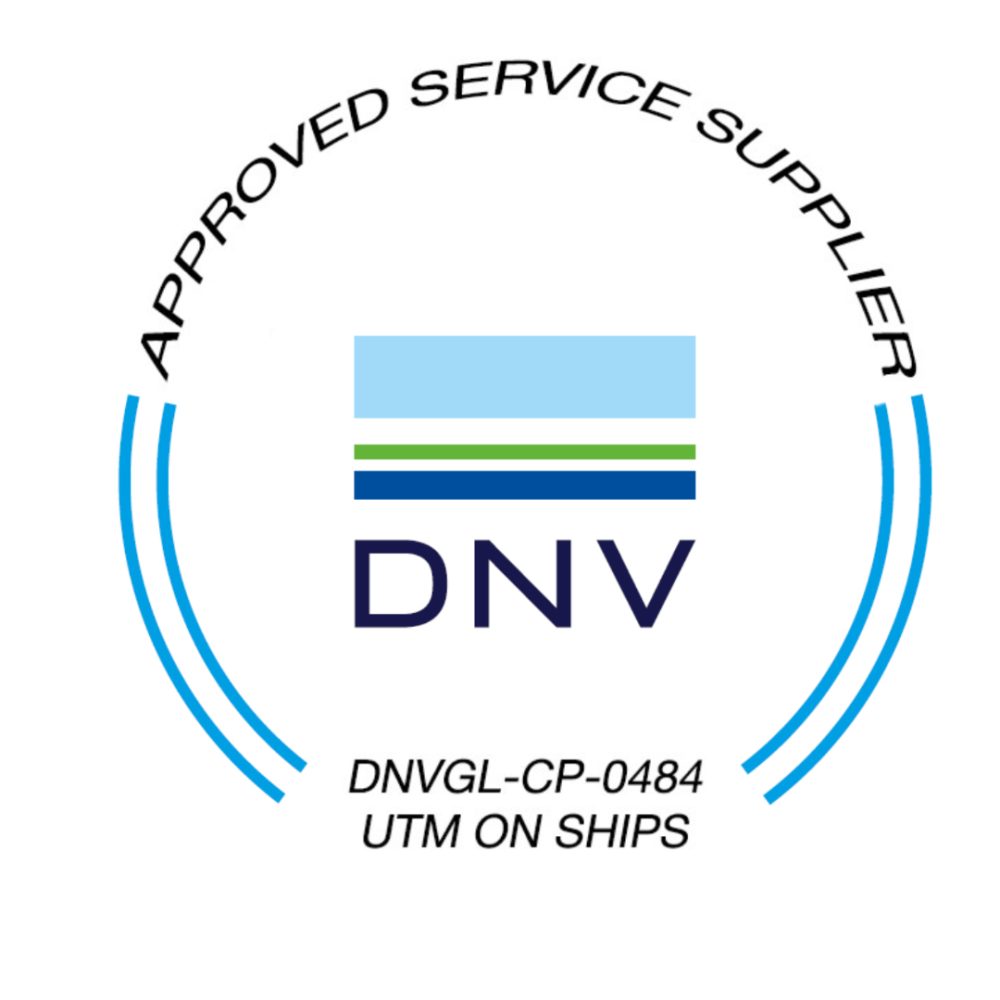 DNV UPDATED Logo | DM Group Services